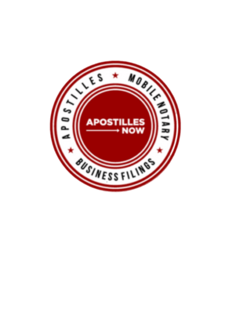 Apostille & Notary Services - Broward Florida - Suzi Sheppard